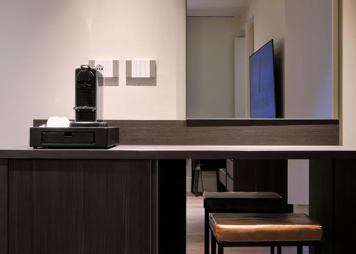 AF DUOMO - MILANO LUXURY SUITES, MILAN